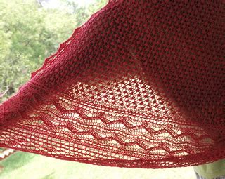 Ravelry Sonnet Pattern By Michele Alberg