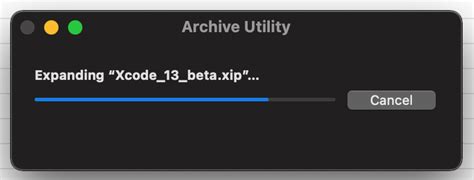 xcode 13 beta is available now global nerdy