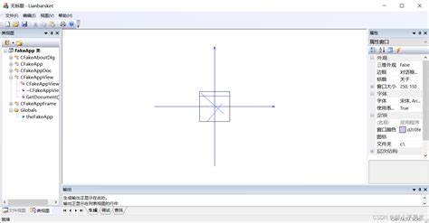 计算机图形学：cohen Sutherland直线段剪裁算法及梁友栋 Barsky裁剪算法（算法原理及代码实现）梁友栋 Barsky 直线段裁剪算法lblineclip 函数 Csdn博客