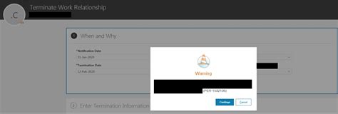 Manage Messages Message User Details Not Showing In The Warningerror