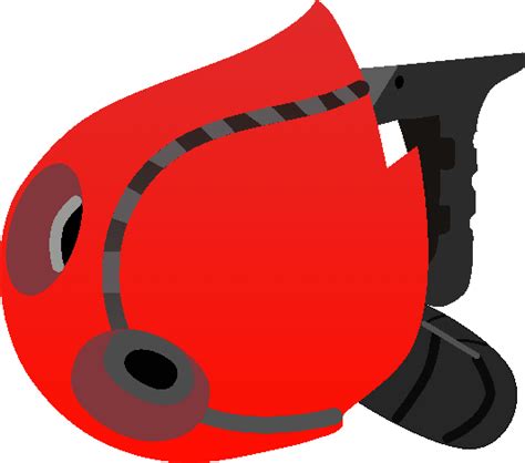 Burst Wispon By Pyaesonehein5676 On Deviantart