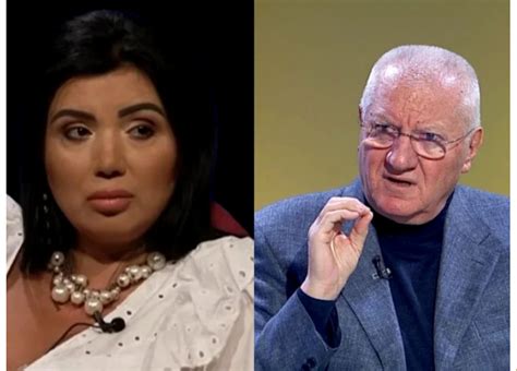 Adriana Bahmuțeanu și Dumitru Dragomir, schimb dur de cuvinte la TV. „Tu vrei să iei pensia lui ...