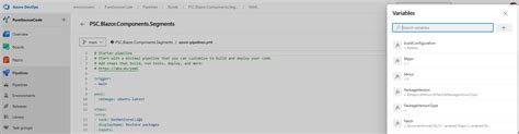 Ultimate Pipeline For NuGet Packages PureSourceCode