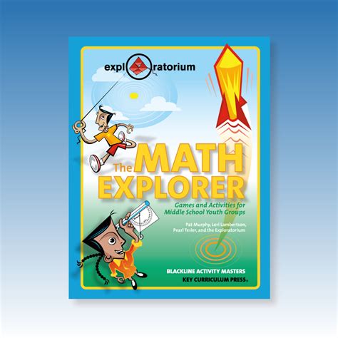 Math Explorer Emdesign