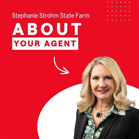 Stephanie Strohm On Linkedin Being Involved In Our Community Isnt Just A Choice Its A