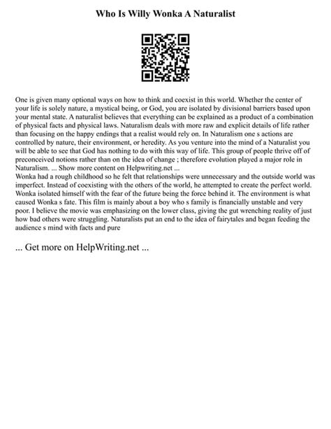 Exposition Text Example Explanation Writing Styles Pdf