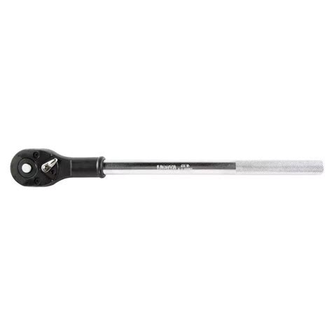 Трещотка 24 зуба 3/4" Licota ALH-60001F - купить с доставкой по ...