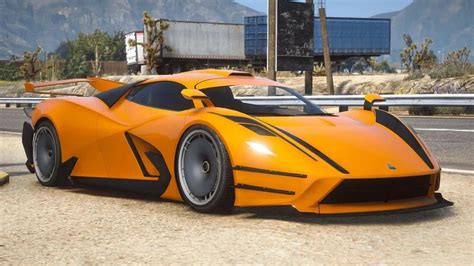GTA Online S Overflod Pipistrello Is Finally Out Price Performance And More