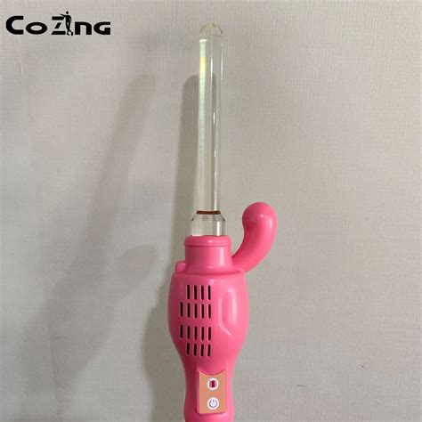 5000mW Gynecological Red Light Infrared Led Phototherapy Vagina Device For Female Home SIGHTCENTER