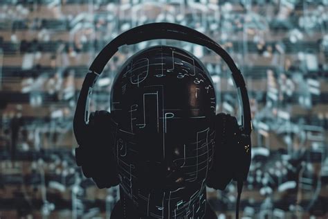 Premium Photo Using Ai Algorithms To Compose Music That Adapts T