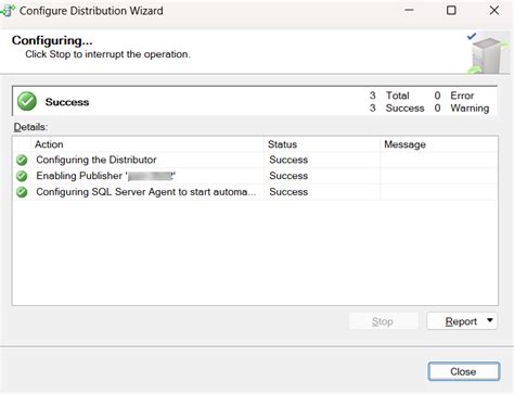 High Availability Ms Sql V6400 And Later