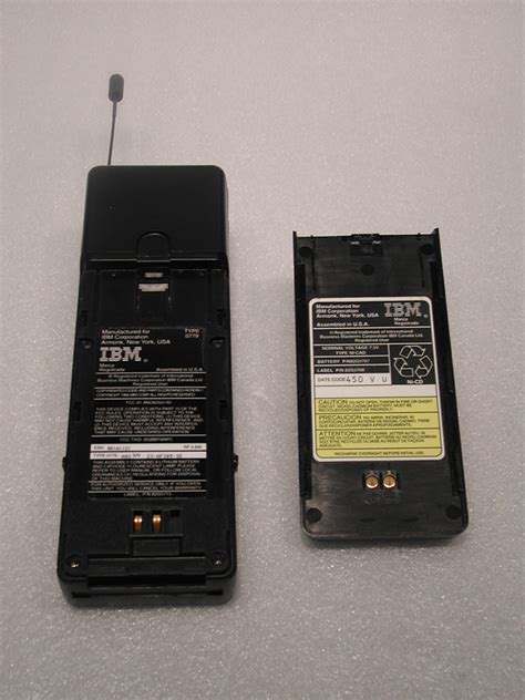 Ibm Simon