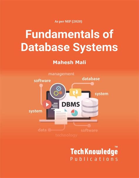 Fundamentals Of Database Systems Techknowledge Publications
