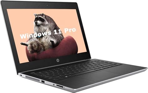 Amazon Com HP Laptop MT Computer PC Intel Celeron U Processor GB RAM GB SSD