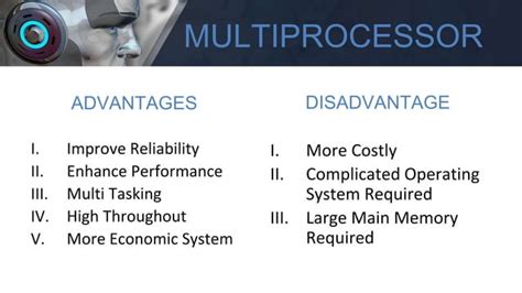 Multiprocessor Operating Systems Pptx Operating Systems Computer Software And Applications
