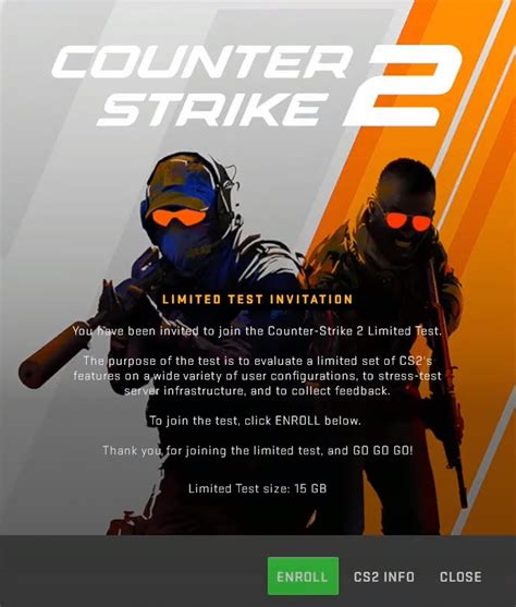 How To Tell If You Got Invited To The Cs2 Beta