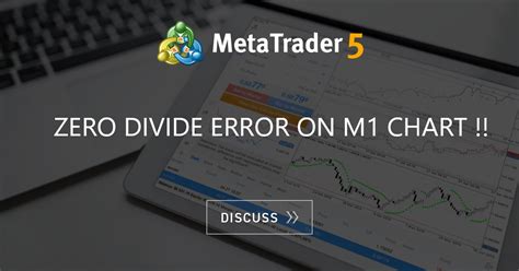 Zero Divide Error On M1 Chart Indices Technical Indicators Mql5 Programming Forum