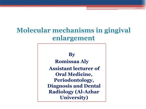 Gingival Hyperplasiapdf