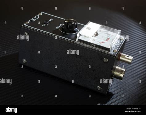 Ham Radio Hi Res Stock Photography And Images Alamy