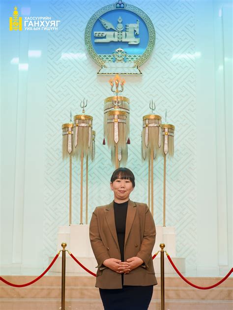 Хассуурийн Ганхуяг Added A New Photo Хассуурийн Ганхуяг