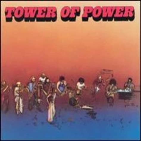 The Best Tower Of Power Albums Ranked By Fans
