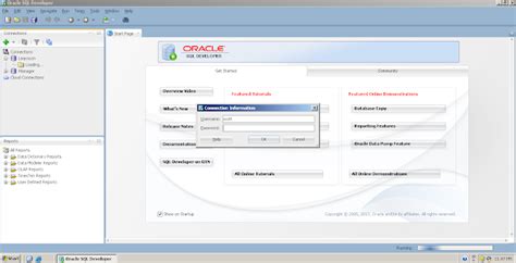 Memindahkan Data Dari Database Oracle Ke Database Selain Oracle Dan