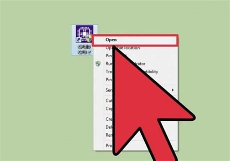 Metode Untuk Melakukan Tes CPU Di Komputer Saya