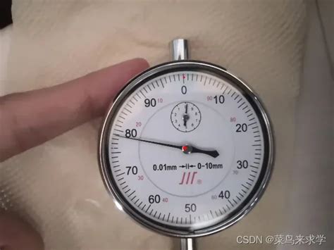 指针式仪表识别读数 Python已开源数据集 AI技术聚合