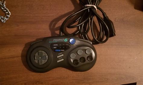 Genesis Controller Types Reviews