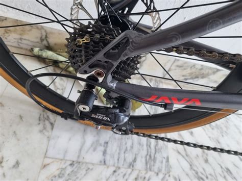 Java Cl Fully Upgraded Sports Equipment Bicycles Parts Bicycles