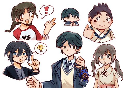 Yokai Watch Fanart 3 Yo Kai Watch Amino