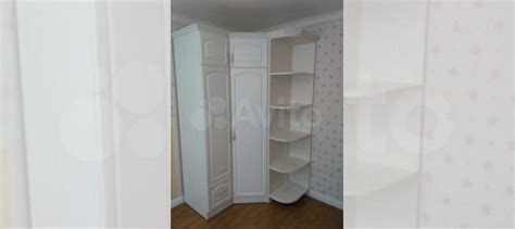 Шкаф угловой купить в Калининграде | Товары для дома и дачи | Авито