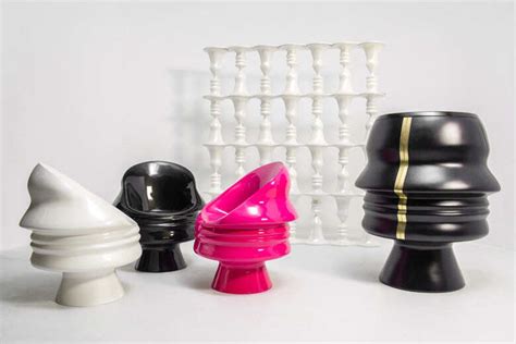 Watch Out For The Latest Innovations That Strictly Speak Design