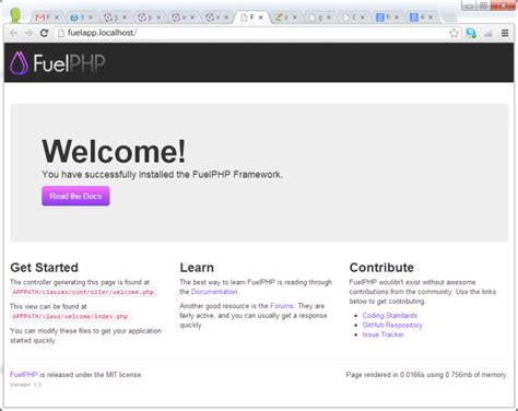 iis7 fuelphp windows [ともやん・どっと・ねっと]