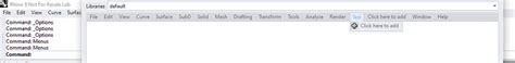 rhino8 menu bar icon issue rhino for windows mcneel forum