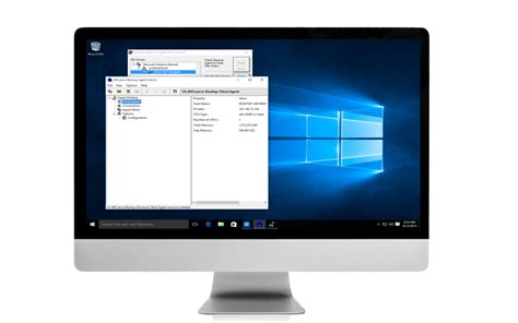 Arcserve Backup UDP Software Insight
