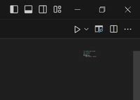 Run Python File In Vscode Geeksforgeeks