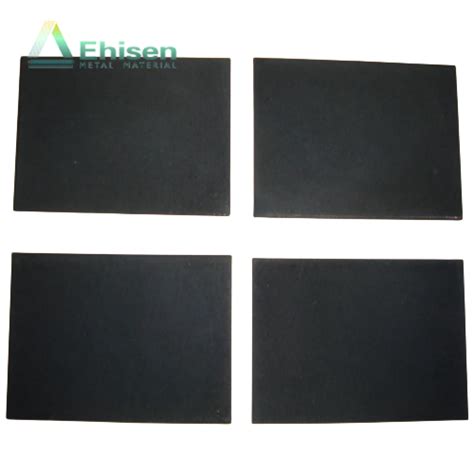 China Titanium Anode For Circuit Board Gold Plating Manufacturers