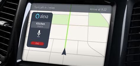 Amazon Releases Alexa Custom Assistant To Aid Auto Manufacturer
