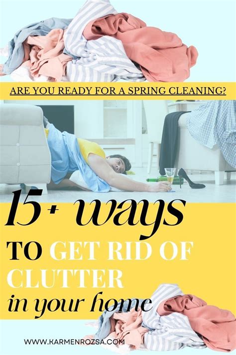 The Best Declutter Tips And Moving Checklist For A Minimalist Moving Artofit