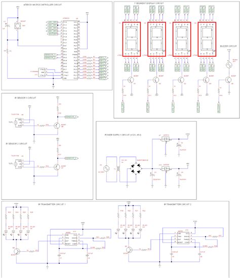 How To Load Program For At89c51 Microcontroller Project Motesupport