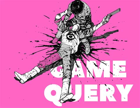 Game Query Issue 3 By Game Query