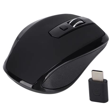 Sonew Souris Sans Fil Usb C La Souris Sans Fil G Utilise Facilement La Conception Ergonomique