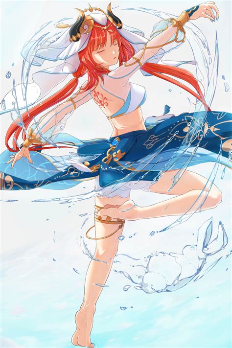 Luo Li Kong Danbooru