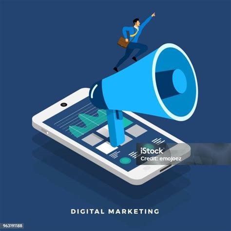 평면 디자인 개념 디지털 온라인 플랫폼 분석 그래프 차트와 Infographic 광고 마케팅 벡터 일러스트 레이 션 개념에 대한 스톡 벡터 아트 및 기타 이미지 Istock