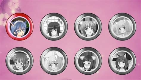Neko Waifu Release Date Videos Screenshots Reviews On Rawg
