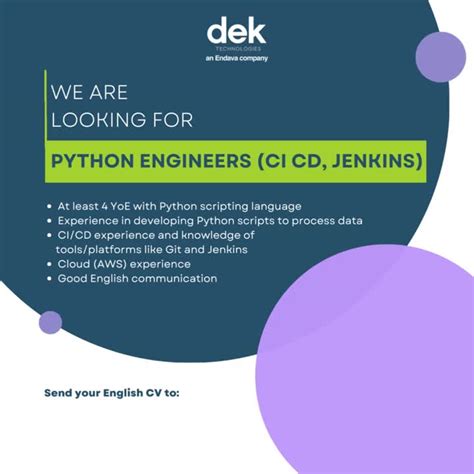 Trúc Hương Nguyễn On Linkedin Pythonengineers Developer Hybrid