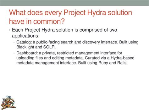 Ppt Project Hydra Sneak Peak Advance Showing Powerpoint Presentation Id2531322