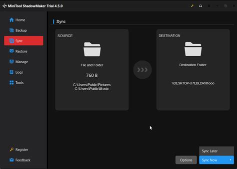 Detailed Instructions On How To Share Files Between Computers