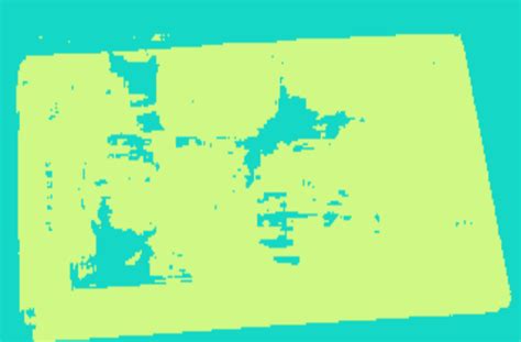 Form A Possible Rectangle OpenCV Q A Forum